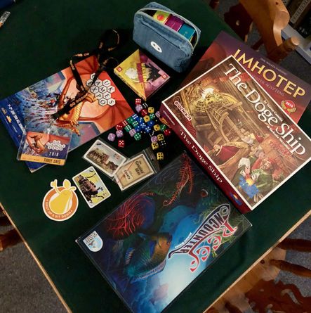 Taking the easy option... | The Tyranny of Small Decisions | BoardGameGeek