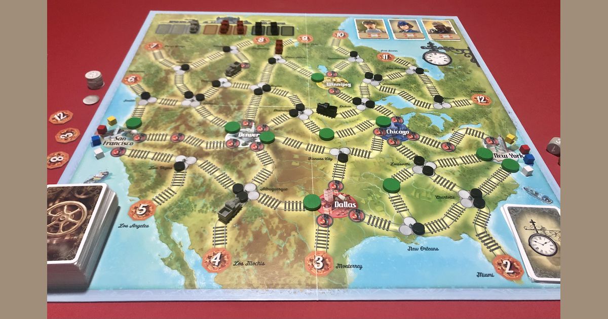 BoardGameGeek