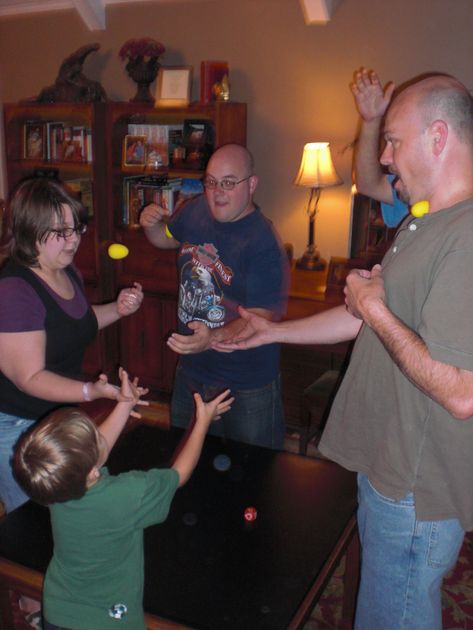 BoardGameGeek