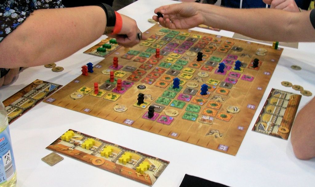 BoardGameGeek