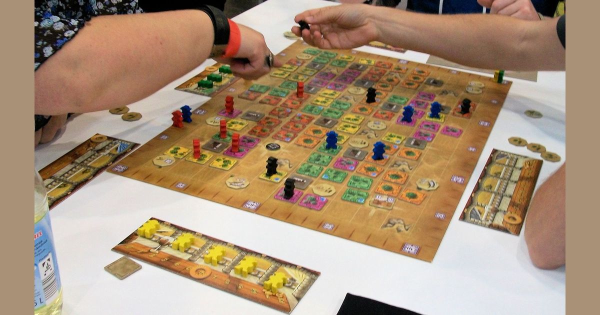 BoardGameGeek