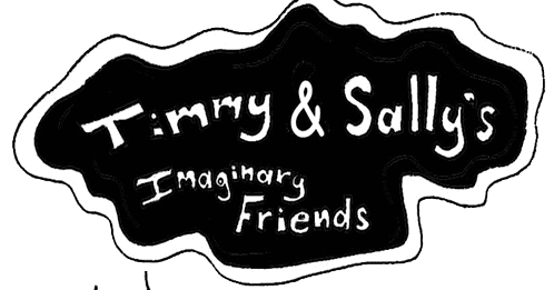 Timmy & Sally's Imaginary Friends | RPG Item | RPGGeek