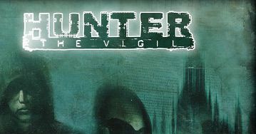 Hunter: The Vigil | RPG Item | RPGGeek
