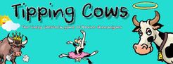 Tipping Cows | Board Game | BoardGameGeek