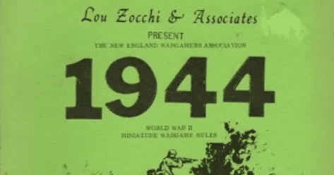 1944 | Board Game | BoardGameGeek