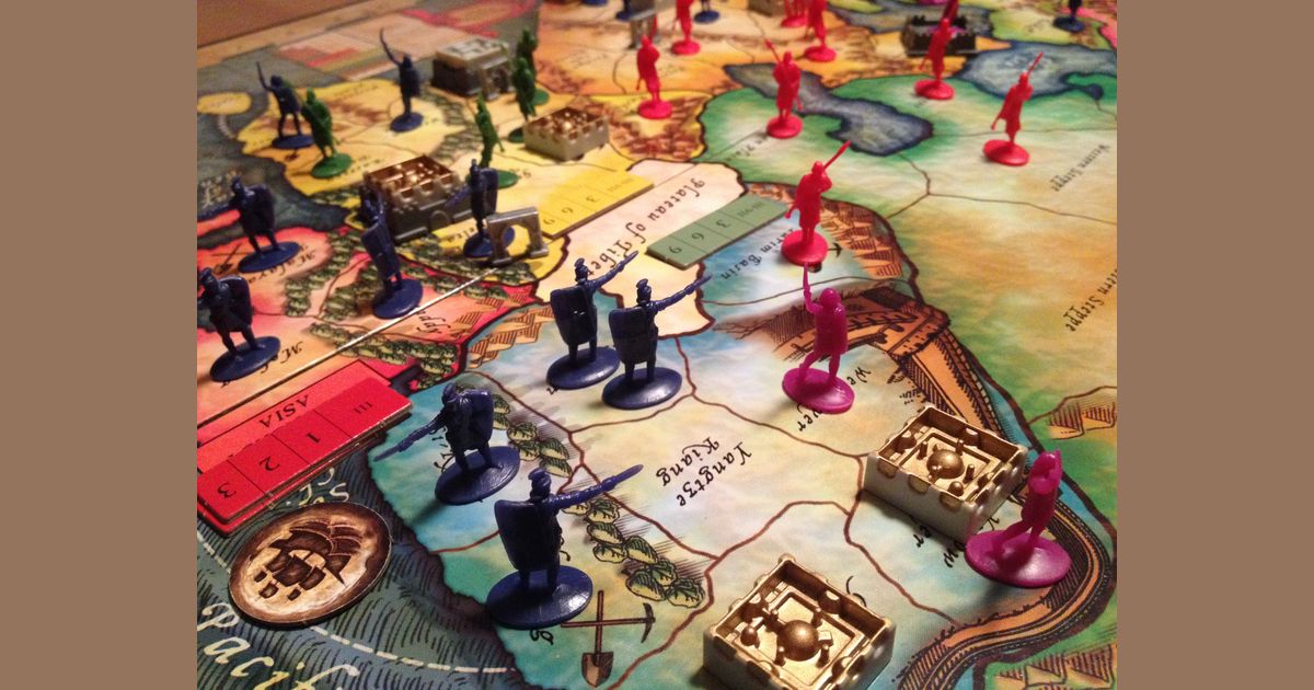 BoardGameGeek