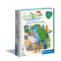 Ecosystem | Board Game | BoardGameGeek