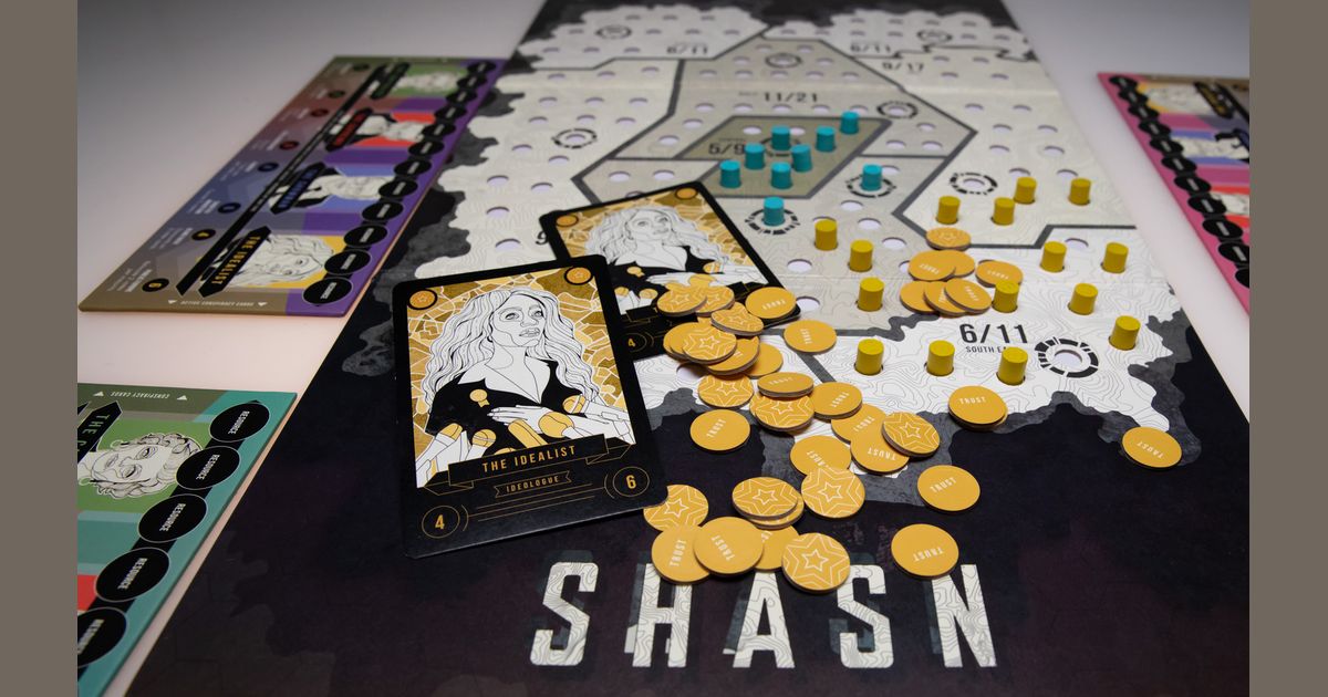 BoardGameGeek