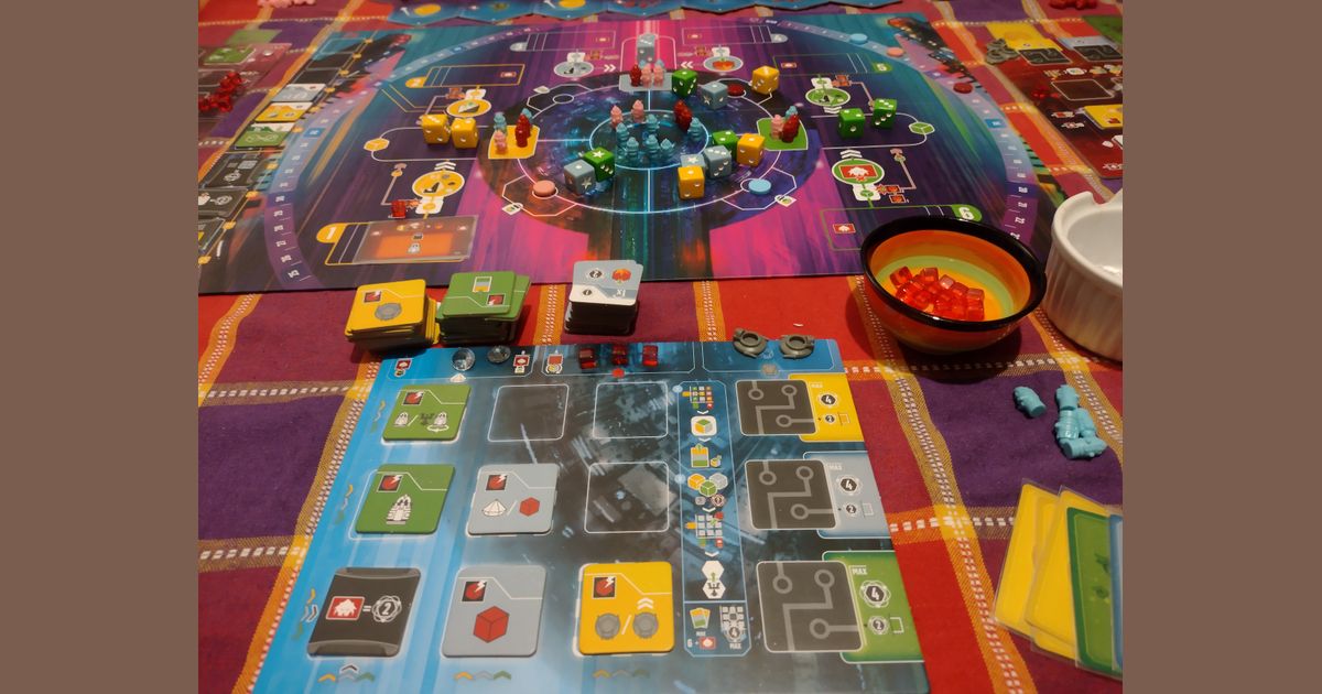BoardGameGeek