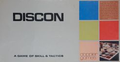 Discon | Board Game | BoardGameGeek