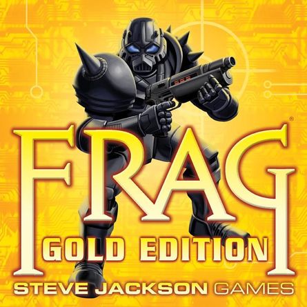 Frag | Board Game | BoardGameGeek