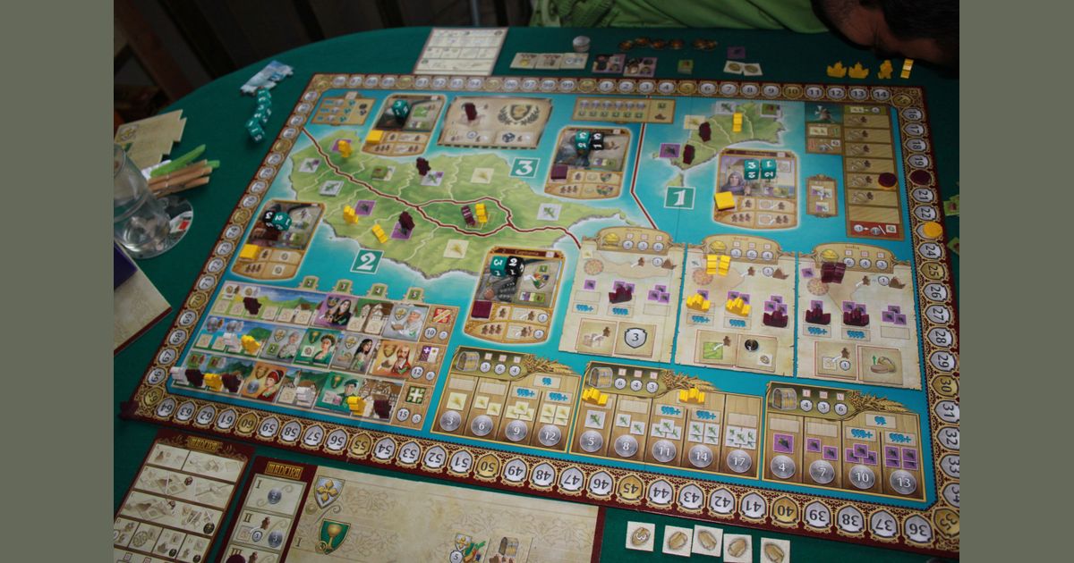 BoardGameGeek