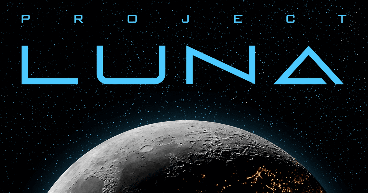 Project Luna | Board Game | BoardGameGeek