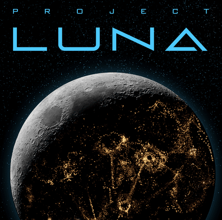 Project Luna | Board Game | BoardGameGeek