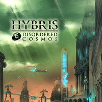 Hybris: Disordered Cosmos | Board Game | BoardGameGeek
