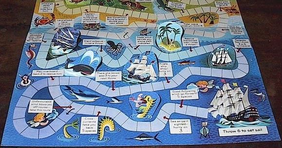 Desert Island Game | Board Game | BoardGameGeek