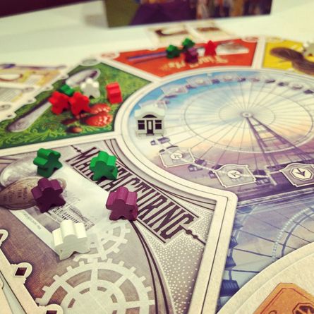 BoardGameGeek