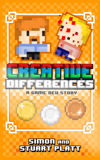 Now live on Kickstarter | Creative Differences: The Video Game ...