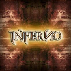 Inferno TCG | Board Game | BoardGameGeek