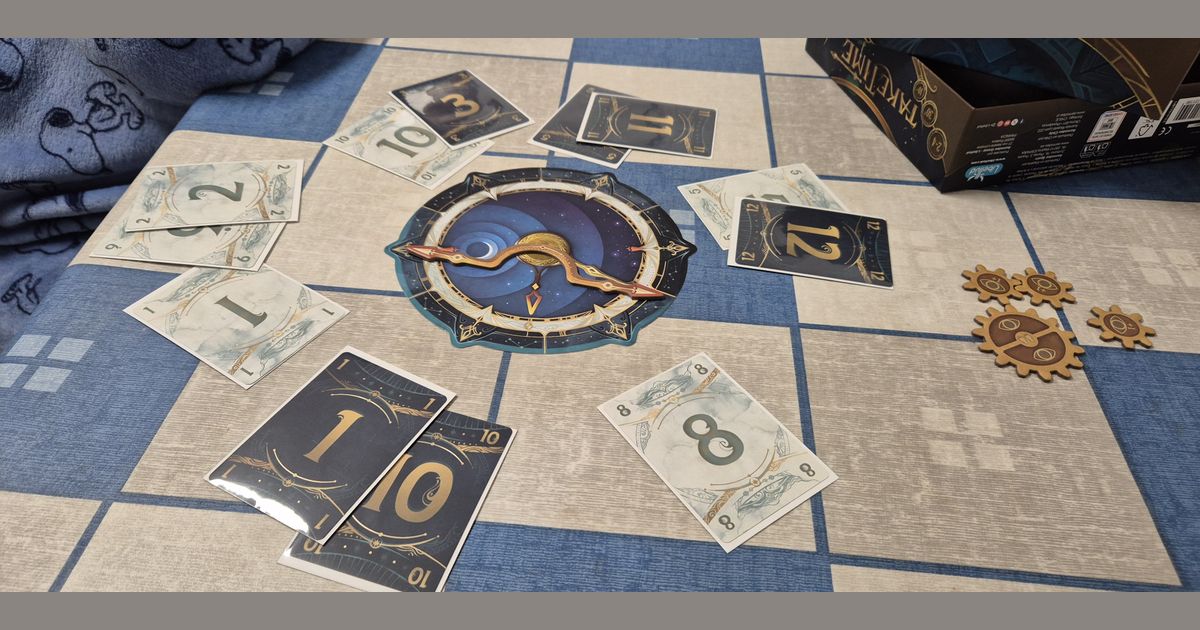BoardGameGeek
