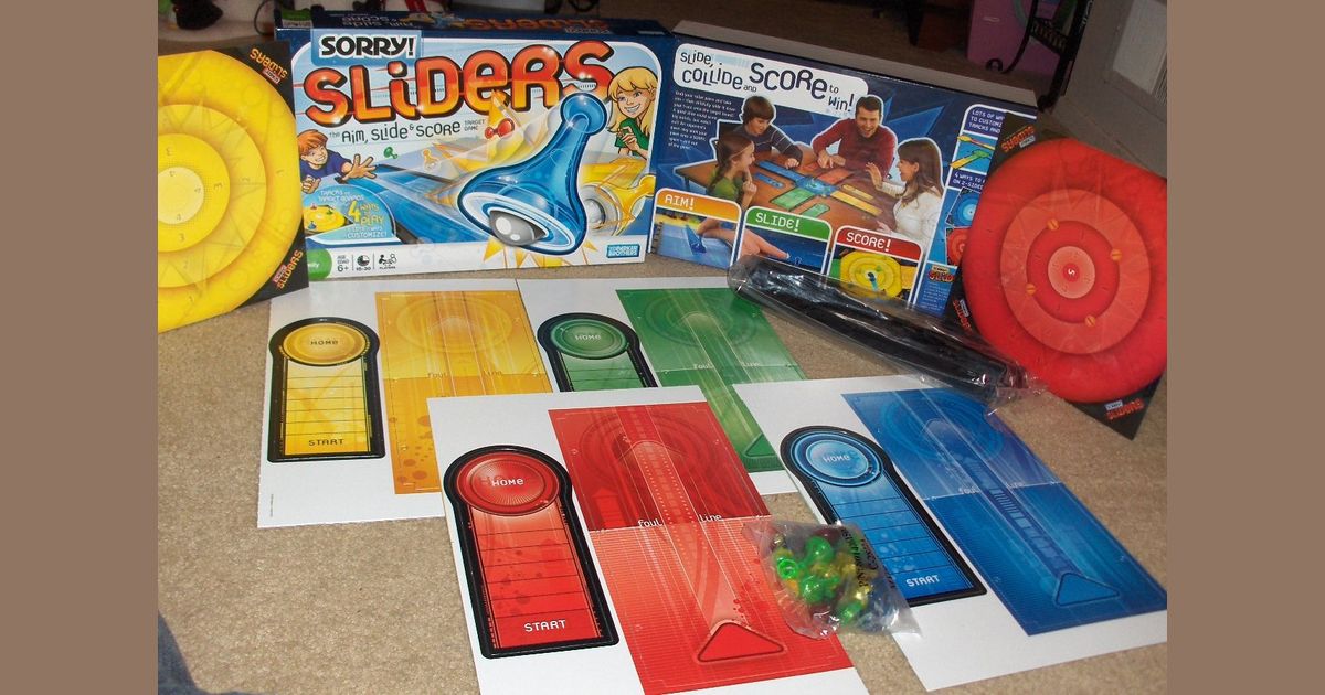 BoardGameGeek