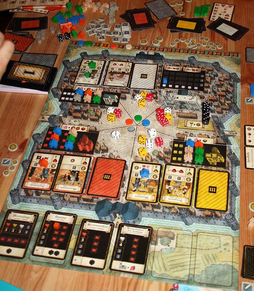 BoardGameGeek
