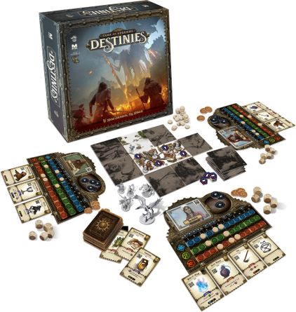 BoardGameGeek