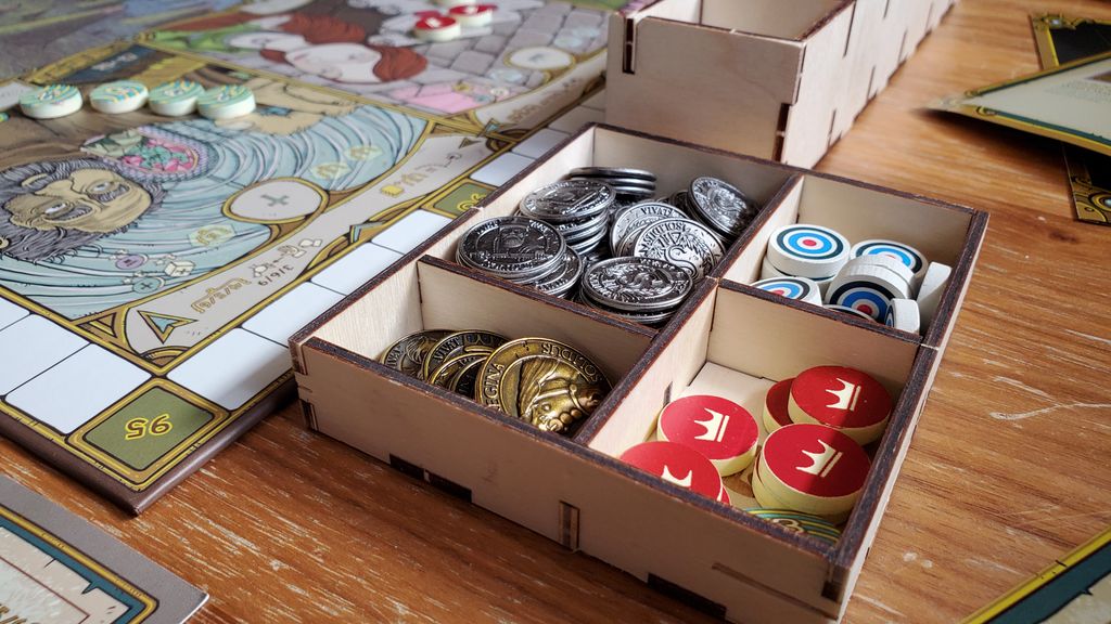 Board Game Ramblings... | BoardGameGeek