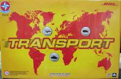 Transport | Board Game | BoardGameGeek