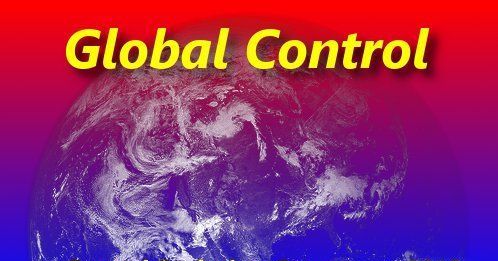 Global Control | Board Game | BoardGameGeek