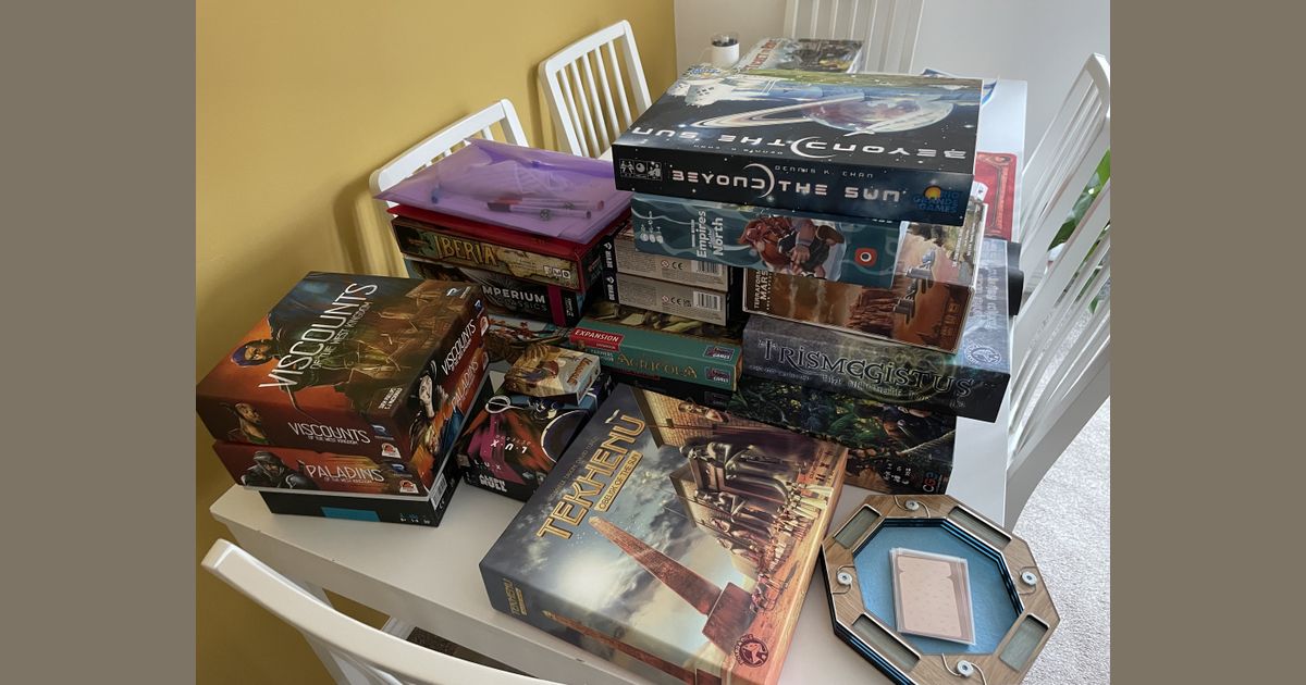 BoardGameGeek