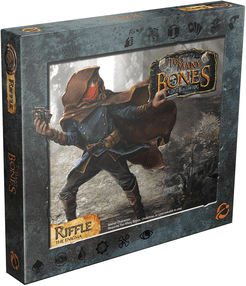 Too Many Bones: Riffle | Board Game | BoardGameGeek
