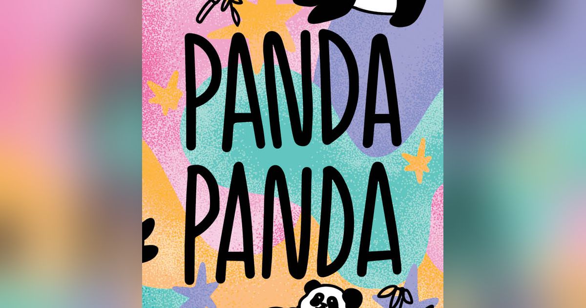 Panda Panda | Board Game | BoardGameGeek