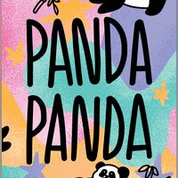 Panda Panda | Board Game | BoardGameGeek