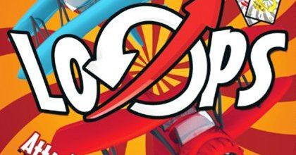 Loops | Board Game | BoardGameGeek