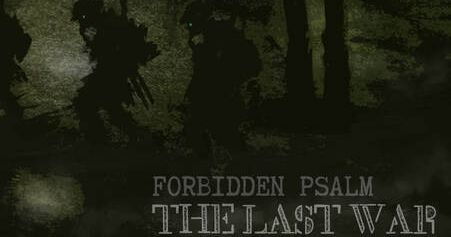 Forbidden Psalm: The Last War | Board Game | BoardGameGeek
