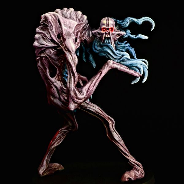 ithaqua the wind walker