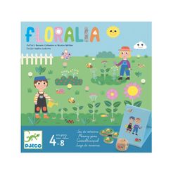 Floralia | Board Game | BoardGameGeek
