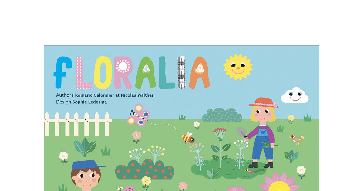 Floralia | Board Game | BoardGameGeek