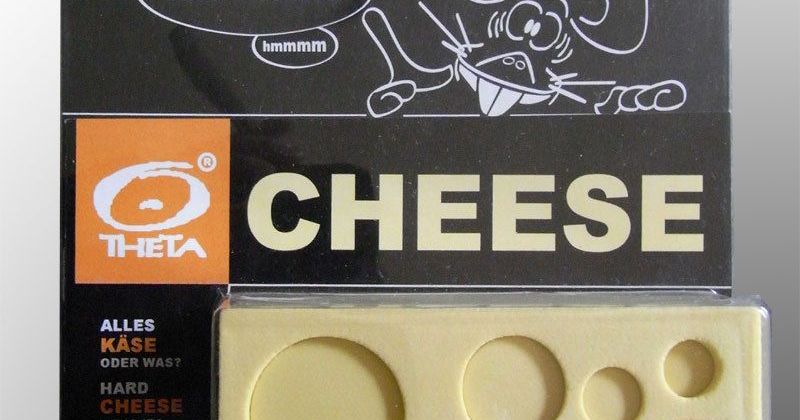 Cheese | Board Game | BoardGameGeek