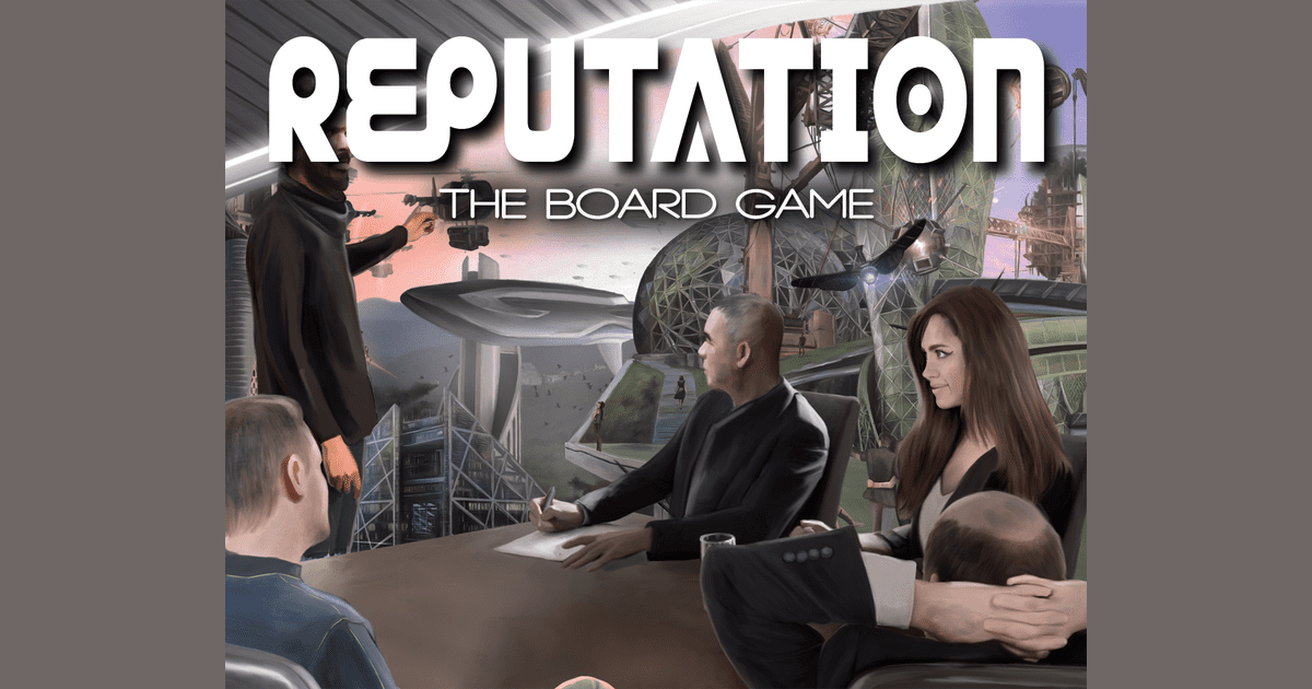 Everything Board Games Reputation Review | Reputation