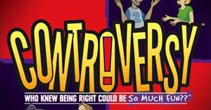 Controversy! | Board Game | BoardGameGeek