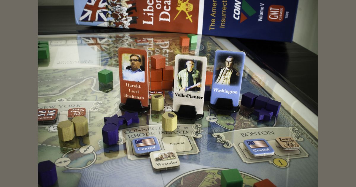 BoardGameGeek