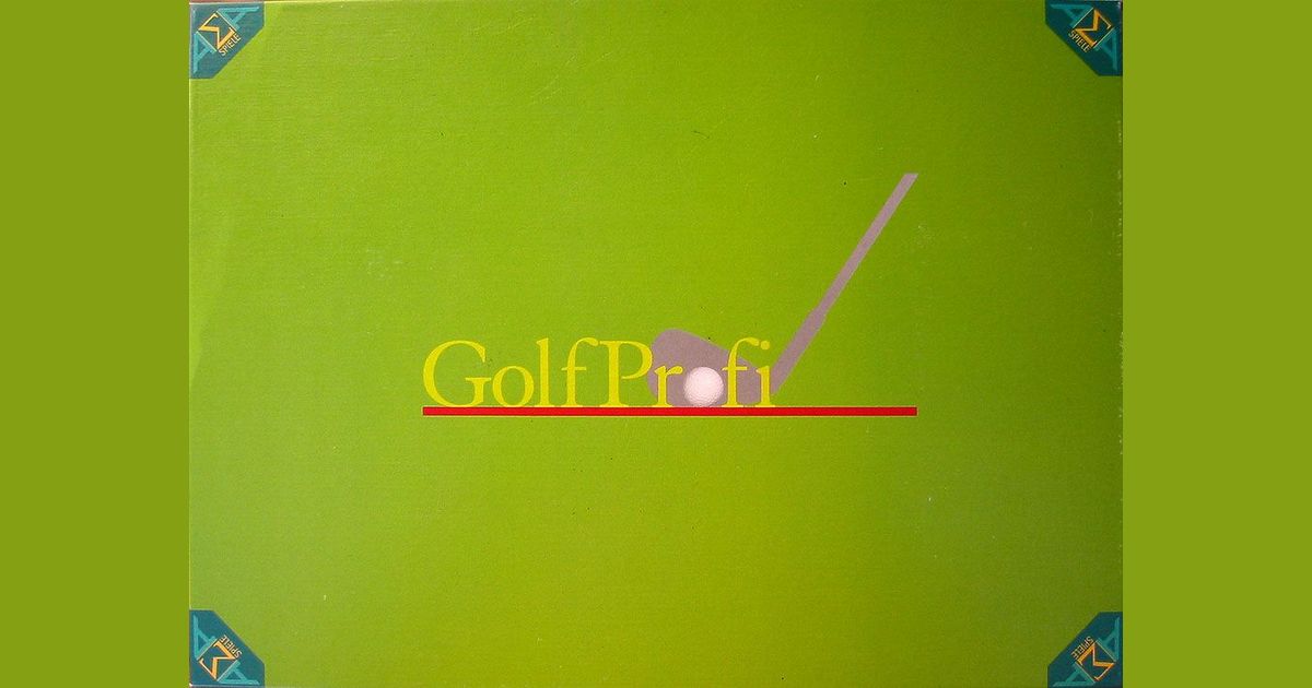 Handicap Chart for Stroke Index | GolfProfi