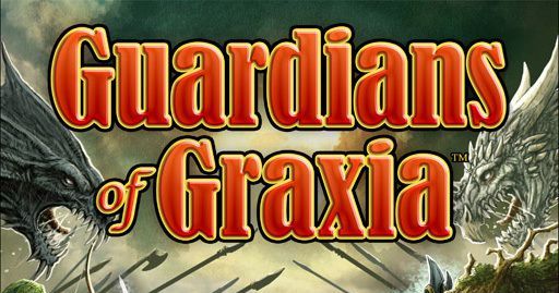 Guardians of Graxia | Video Game | VideoGameGeek