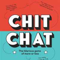 Chit Chat | Board Game | BoardGameGeek