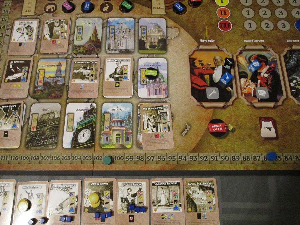 Cardboard Conjuring | Levitation: Masters of Magic