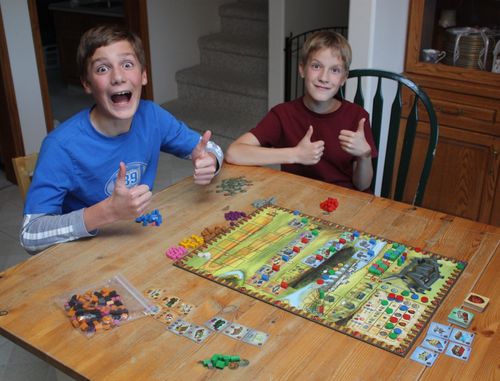 BoardGameGeek