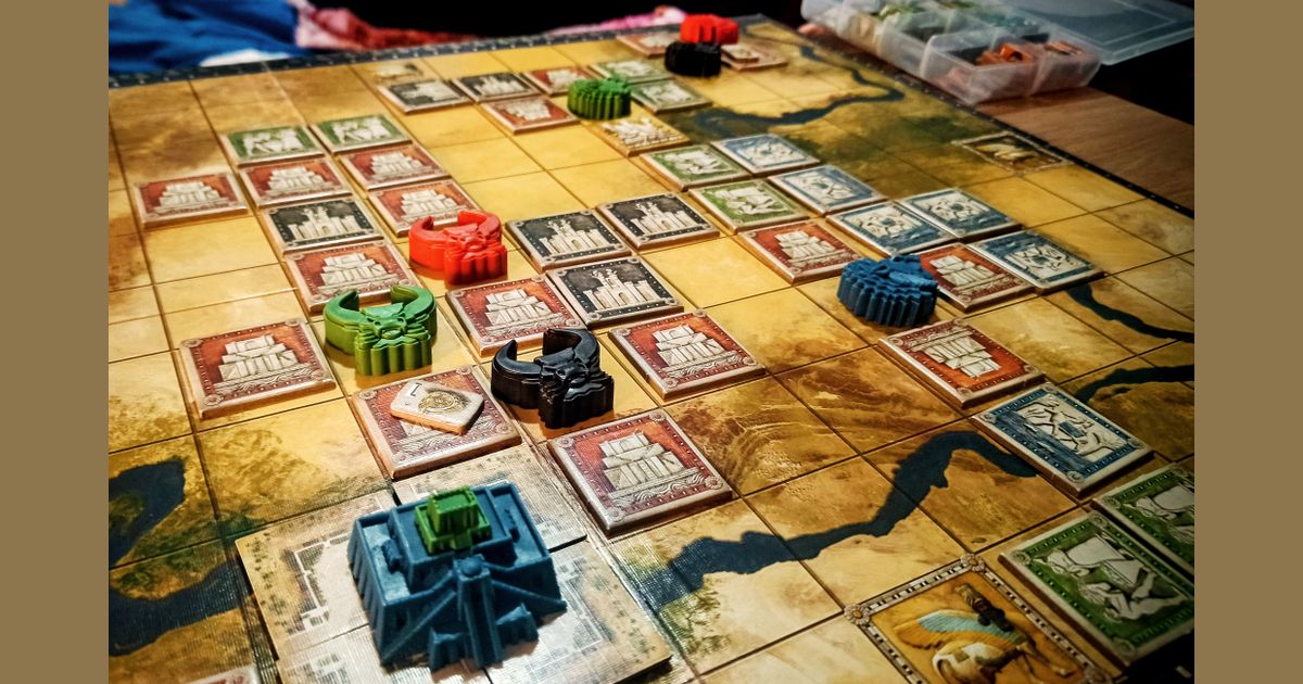 BoardGameGeek