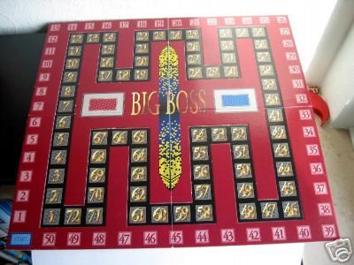 Big Bad Boss | The Game Bistro